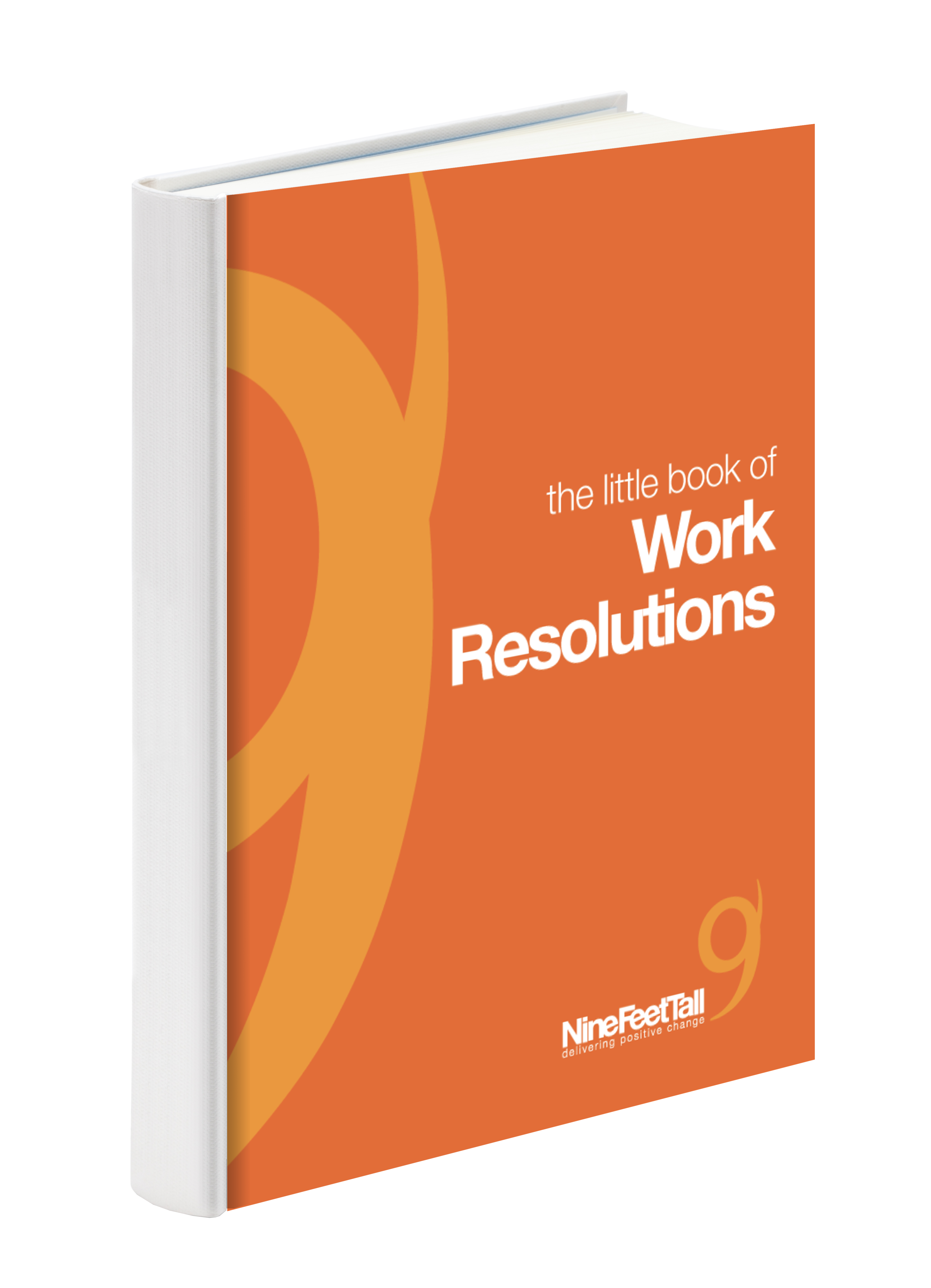 Work Resolutions Guide