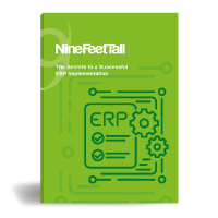 ERP Secrets For A Successful Implementation